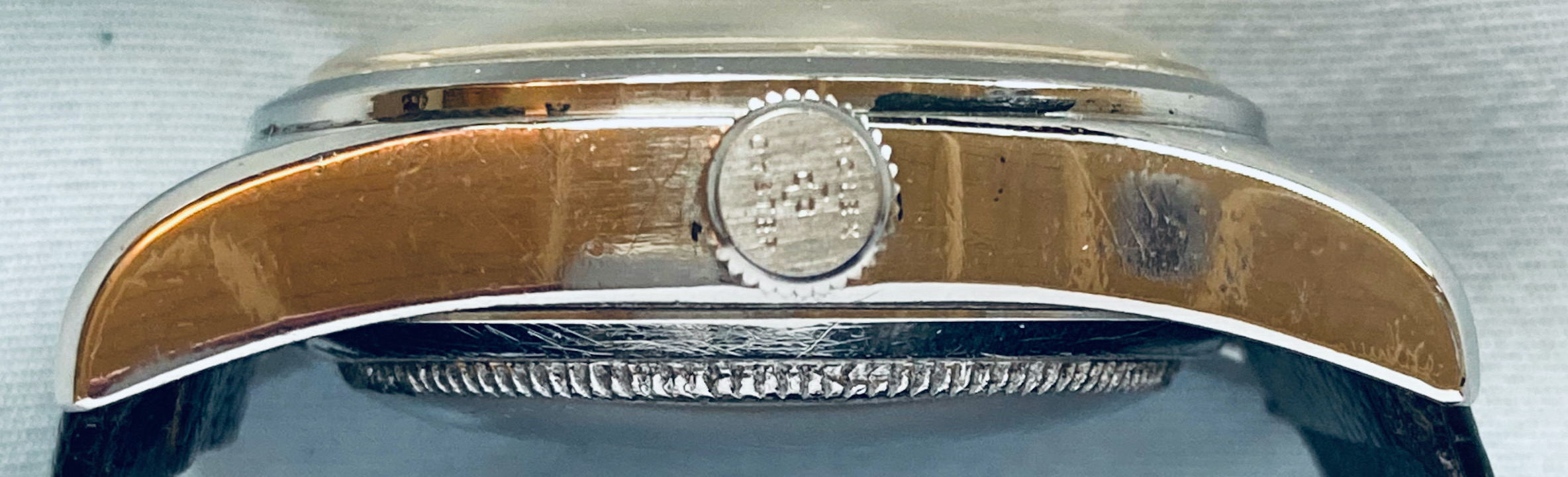 Rolex 5018